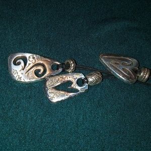 Brighton | Jewelry | Brighton Charm Necklace | Poshmark